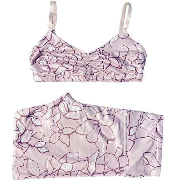 JoyLab | Pants & Jumpsuits | Joy Lab Work Out Set | Poshmark